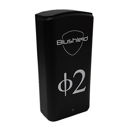 Blushield Phi 2 Plug-In EMF Protection | Earthing Oz