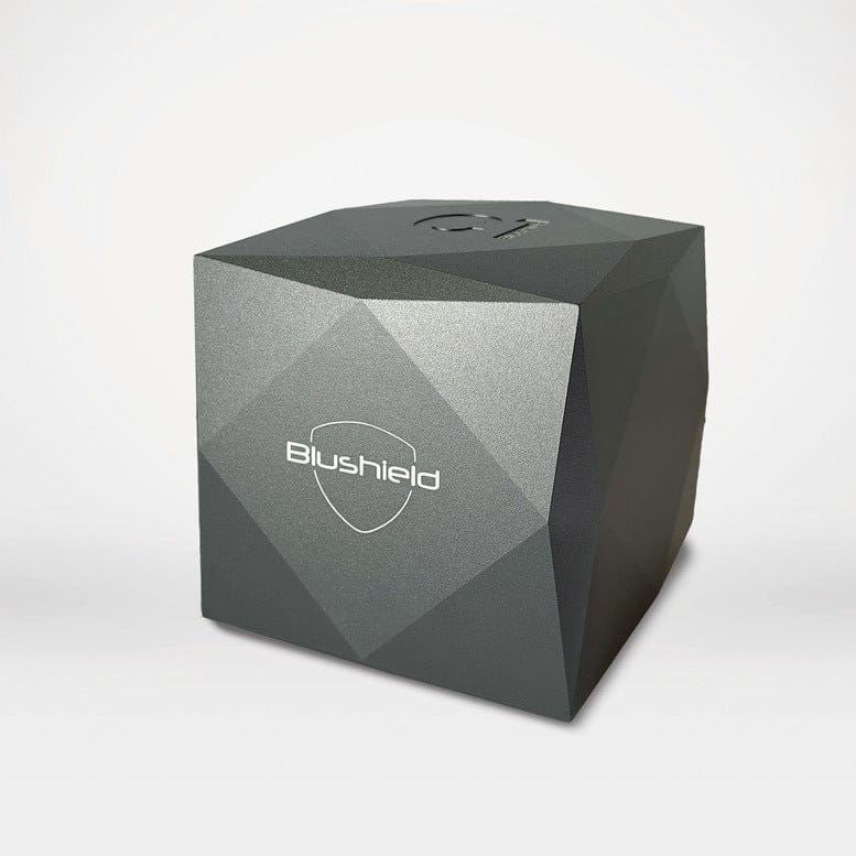 Blushield C1 Ultimate Cube EMF Device | Earthing Oz