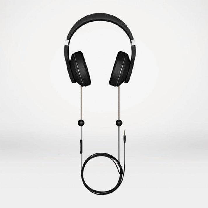 DefenderShield Airtube Headphones | Earthing Oz