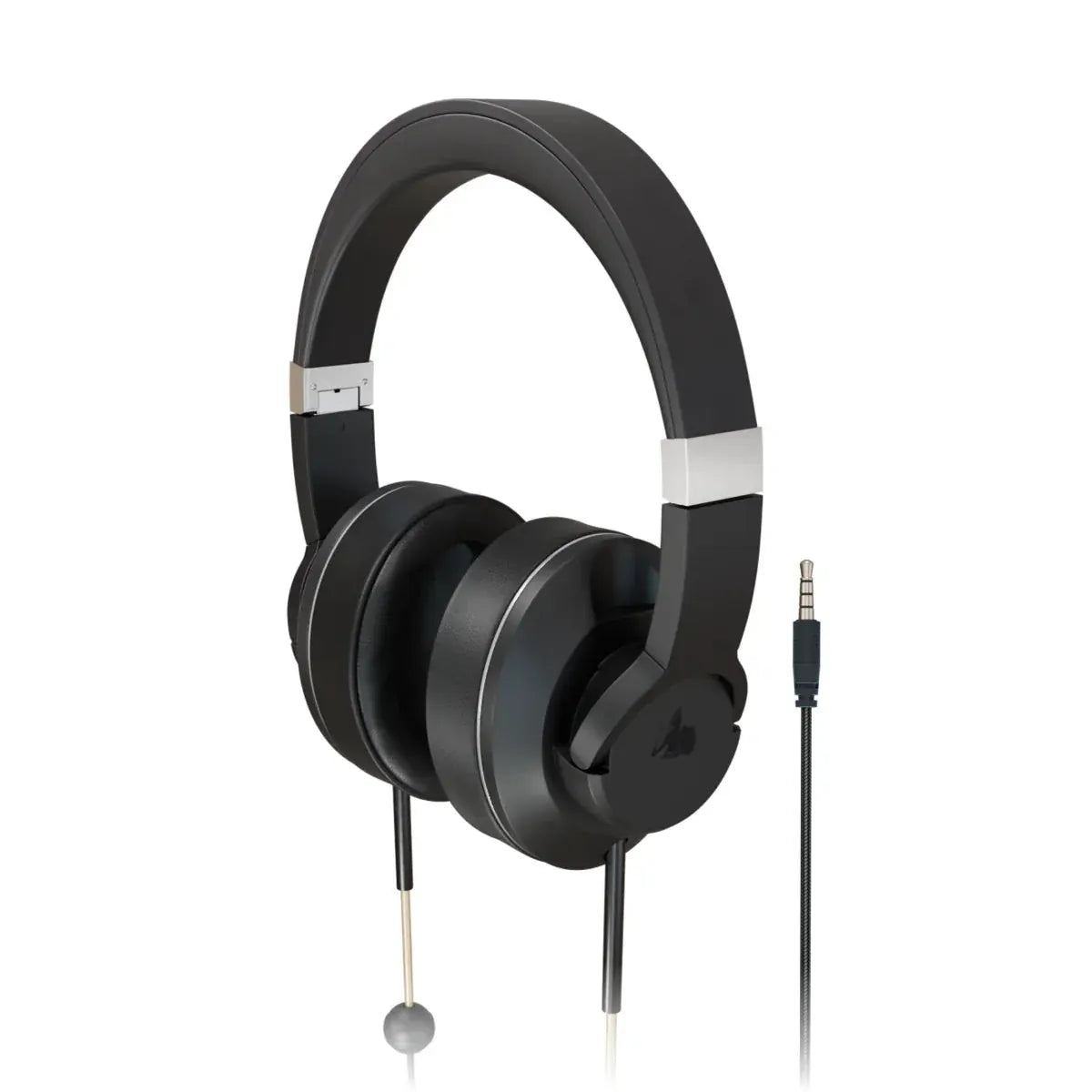 DefenderShield Airtube Headphones | Earthing Oz