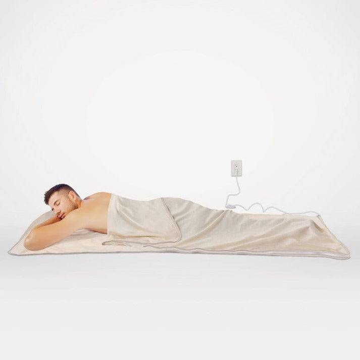 Earthing Recovery Bag | Earthing Oz | Earthing Oz