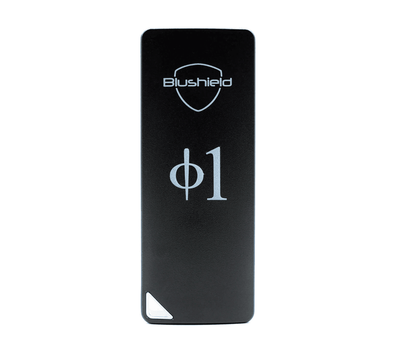 Blushield Phi 1 Portable EMF Protection | Earthing Oz
